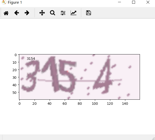 TensorFlow实战——验证码识别_验证码识别模型-CSDN博客