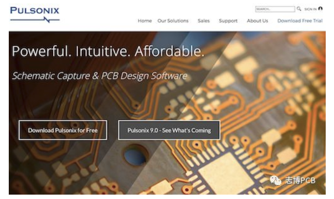 46种国内外的PCB设计工具-你知道的有哪几种呢？_circuitmaker-CSDN博客