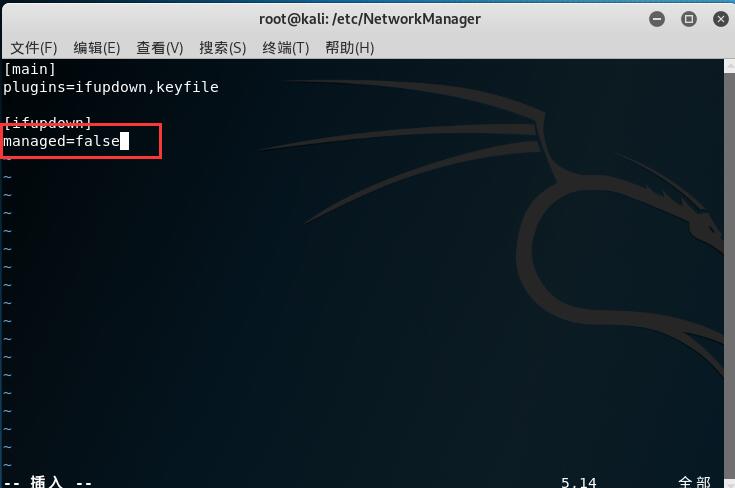 Kili Linux系统的安装及组件环境配置_T.machine的博客-CSDN博客