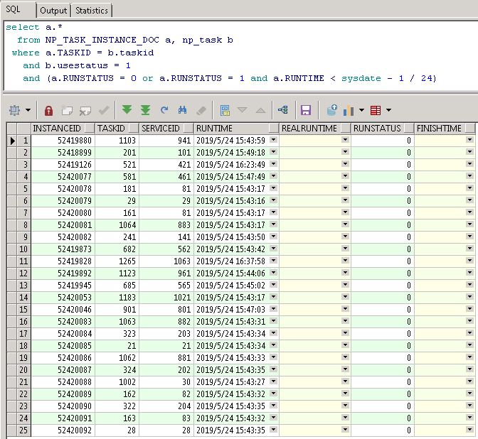 Oracle Sql优化 索引、分区、sql改写oracle分区后 Sql是否需要改造 Csdn博客