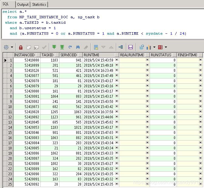 Oracle Sql优化 索引、分区、sql改写oracle分区后 Sql是否需要改造 Csdn博客