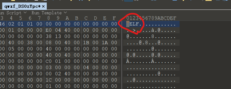 2019第三届强网杯-强网先锋-ADwp_强网先锋ad-CSDN博客