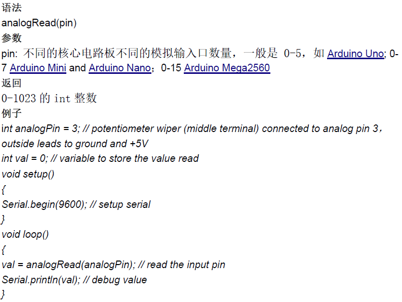 【arduino】arduino Ide函数arduino看函数定义 Csdn博客