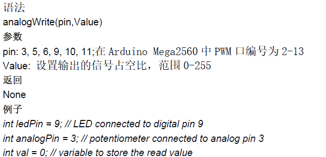 【arduino】arduino Ide函数arduino看函数定义 Csdn博客