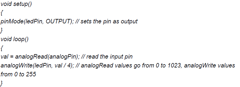 【arduino】arduino Ide函数arduino看函数定义 Csdn博客