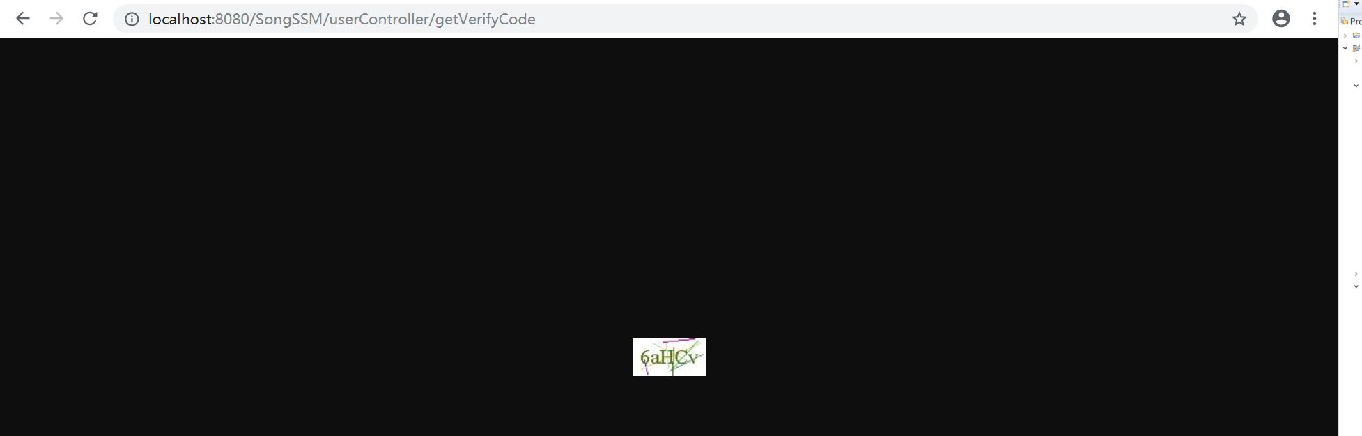 SSM之一点一滴：使用Graphics2D绘制web动态验证码、干扰线完整描述_graphics2d 图形验证干扰线-CSDN博客