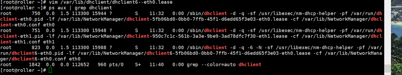 centos 7 上配置dnsmasq 同时支持ipv4和ipv6的DHCP服务_centos7 dhsmasq分配ipv6地址-CSDN博客