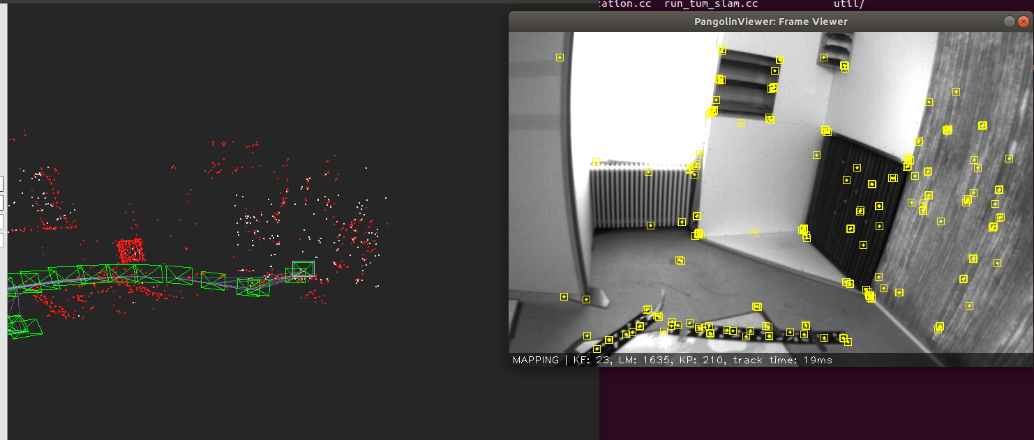 Ubuntu16/18.04下编译安装OpenVSLAM-CSDN博客