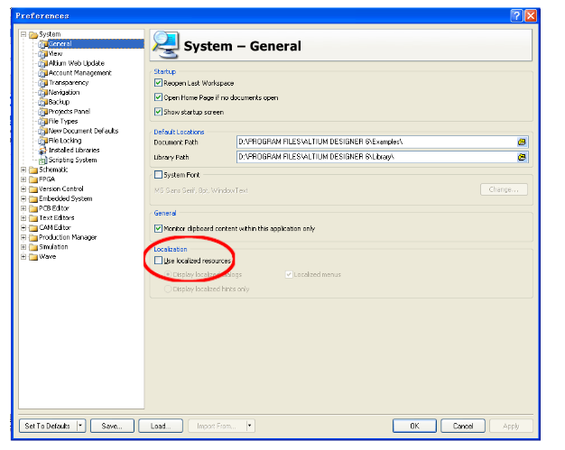 AD9汉化-CSDN博客
