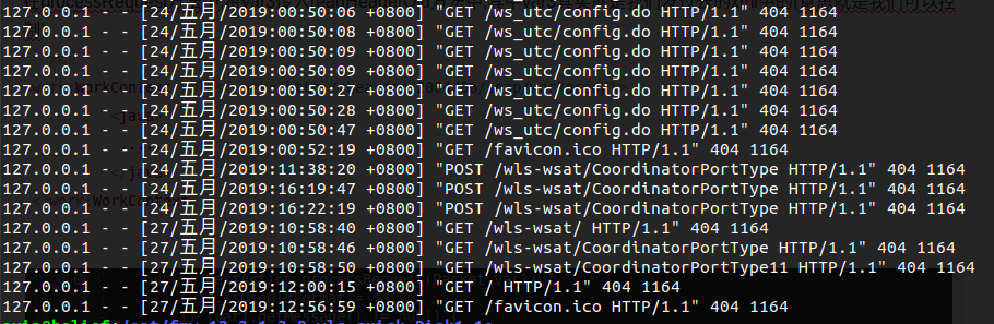 cve-2017-3506&cve-2017-10271简析-CSDN博客