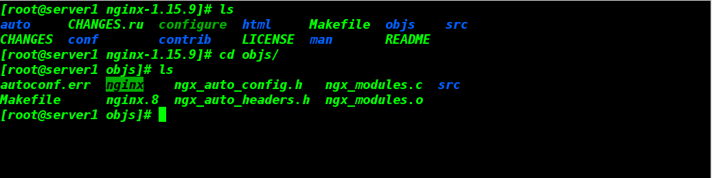 Nginx热部署详解_nginx热加载-CSDN博客