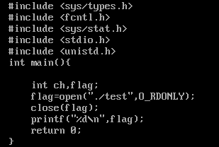 linux 底层操作之 IO操作（一）_linux 底层怎么处理io-CSDN博客