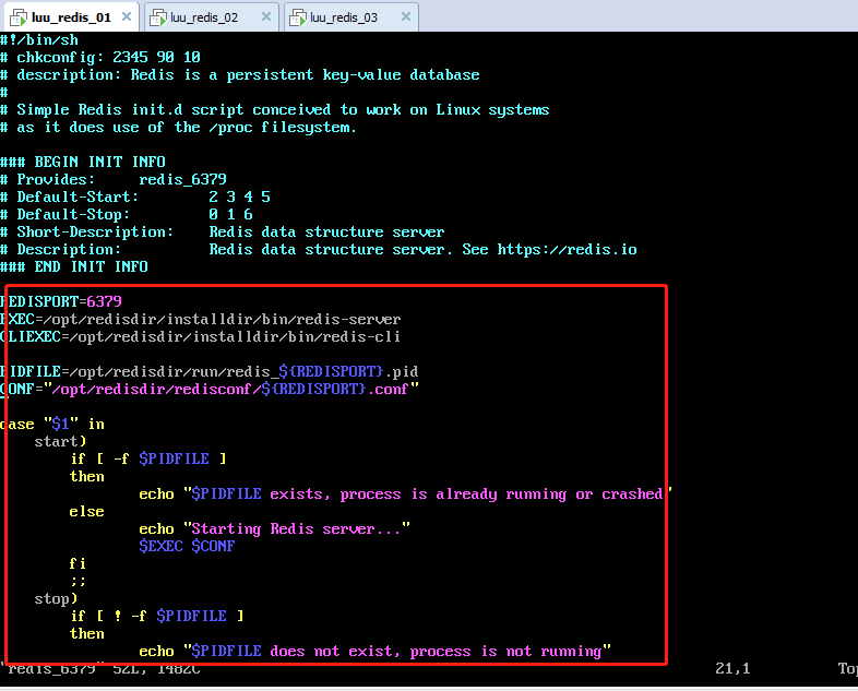 15-redis cluster集群：在项目中重新搭建一套读写分离+高可用+多master的redis cluster集群_redis集群 ...