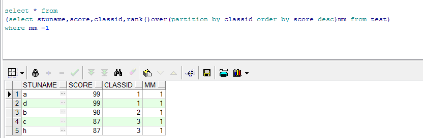 over(partition by)函数介绍_count over partition by-CSDN博客