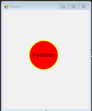 winform控件之Button_mill_li的博客-CSDN博客_winform重写button