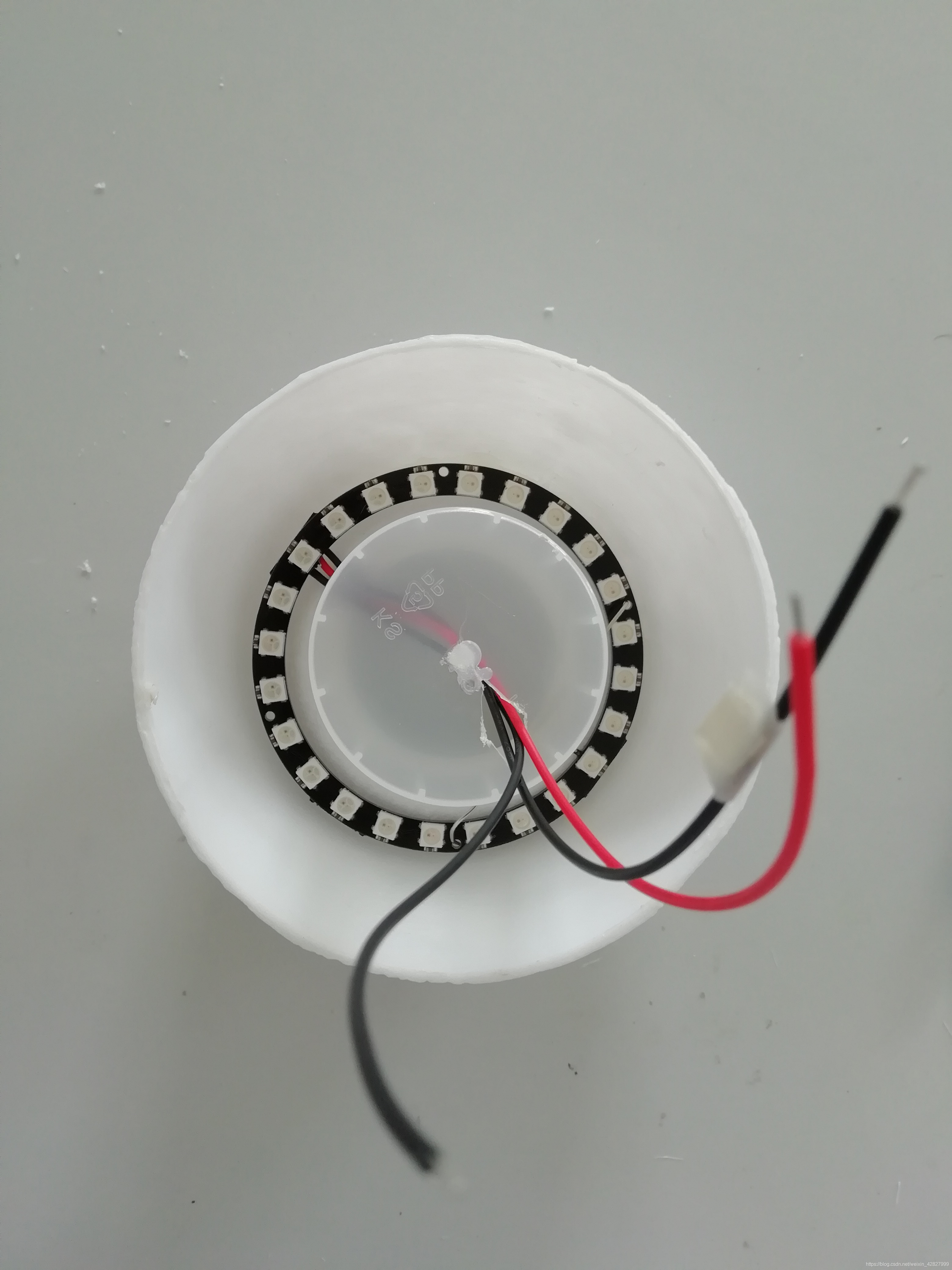 使用 Arduino Nano Diy小台灯nano小物件 Csdn博客