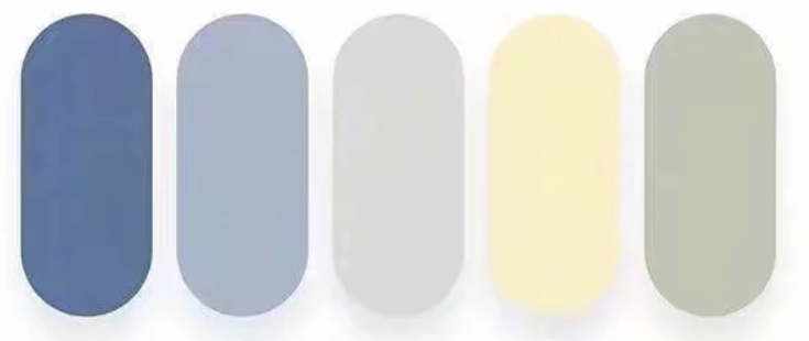 超级无敌好看的色卡_#86e3ce-CSDN博客