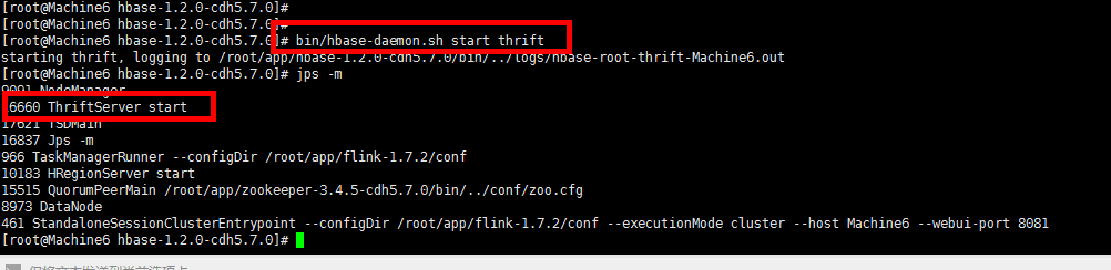 python连接hbase出现message='No protocol version header' 报错-CSDN博客