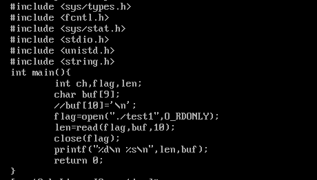 linux 底层操作之 IO操作（一）_linux 底层怎么处理io-CSDN博客