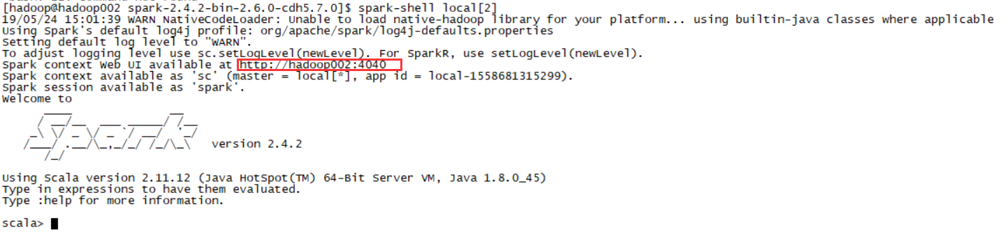 若泽数据B站视频Spark基础篇04-SparkContext、SparkConf详解_def exam(sc: sparkcontext)什么意思-CSDN博客