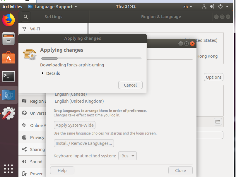 搭建ESP32开发环境(Ubuntu+VS)_printenv+esp32-CSDN博客