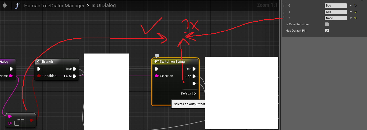 UE4 蓝图编程 究极常用但不自然处一览_ue widget brush-CSDN博客