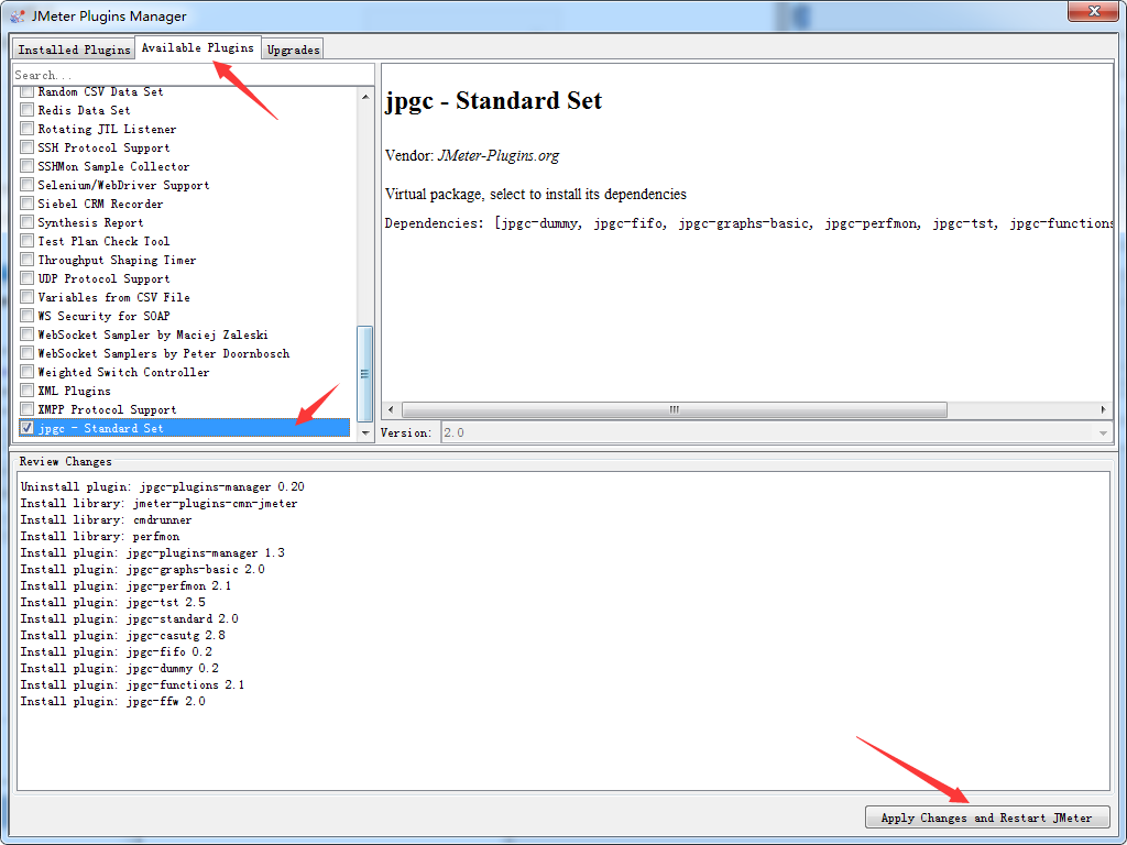 jmeter插件之自定义场景图（扩展插件jp@gc - Ultimate Thread Group）_jmeter jp@gc插件界面图形设置-CSDN博客