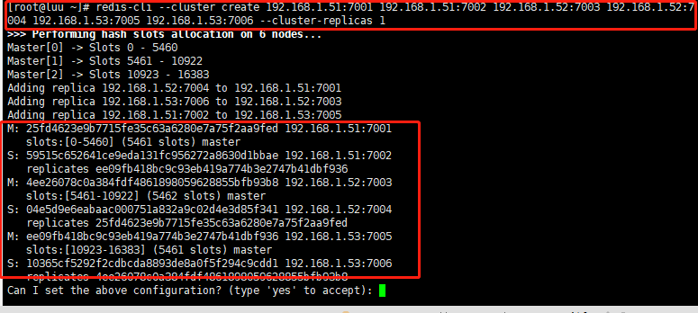 15-redis cluster集群：在项目中重新搭建一套读写分离+高可用+多master的redis cluster集群_redis集群,关闭master的redis,访问nginx提示 ...