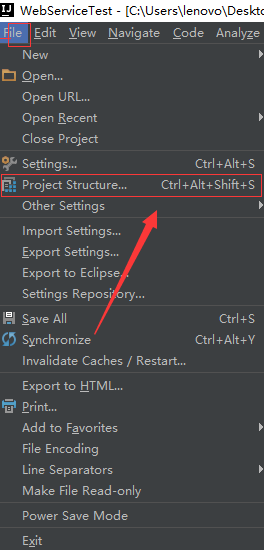 解决IDEA右键新建不了Class类的解决方法_cannot create class-file-CSDN博客