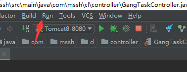Idea+tomcat部署maven版本的web工程_maven、tomcat、idea版本-CSDN博客
