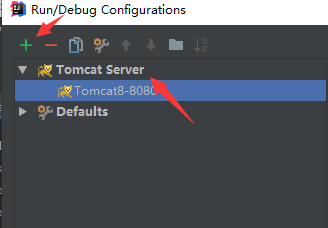 Idea+tomcat部署maven版本的web工程_maven、tomcat、idea版本-CSDN博客