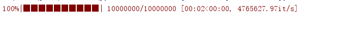 Python，循环进度条显示pyqt 循环滚动加载进度条 Csdn博客 