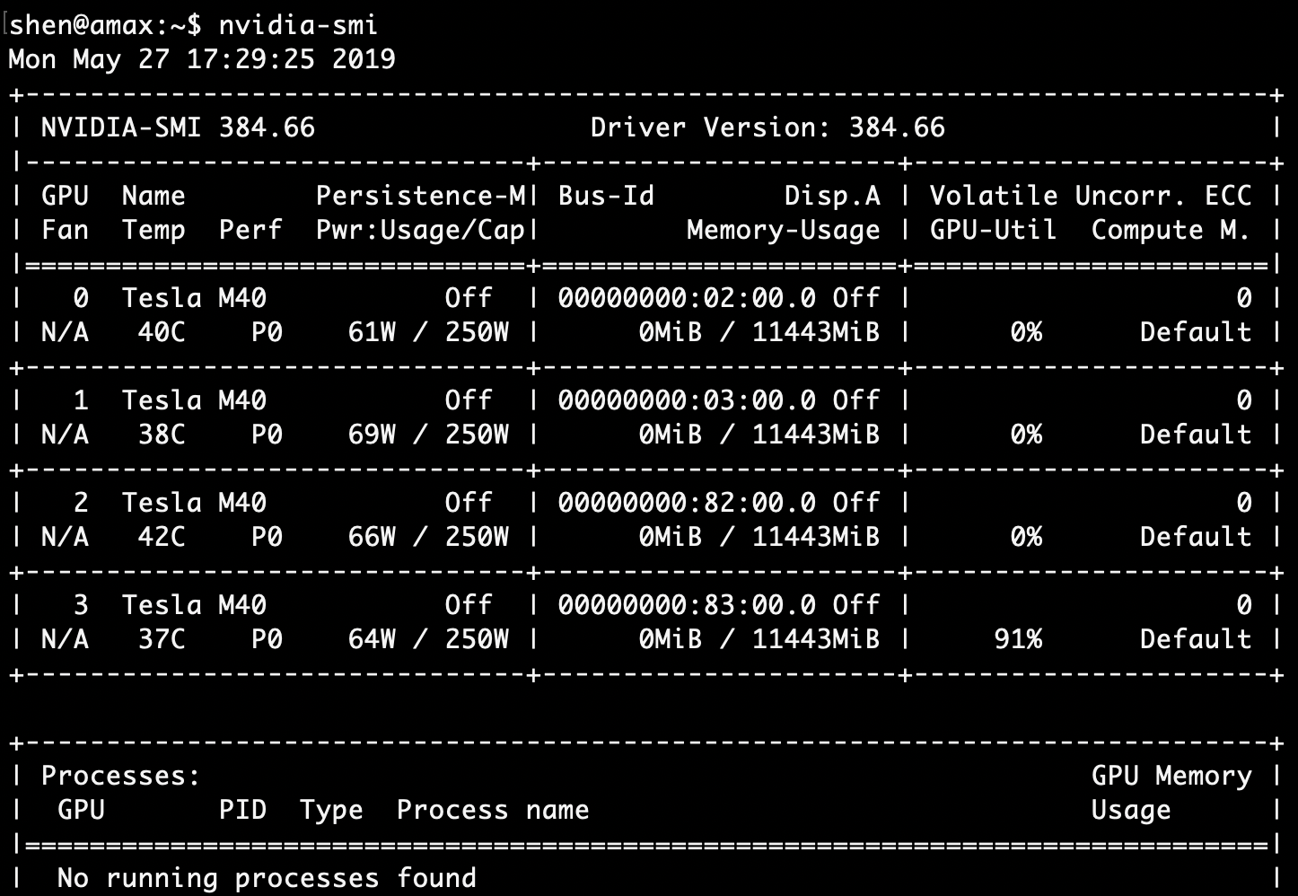 ubuntu 16.04 安装NVIDIA 显卡驱动报错：ERROR : An error occurred while performing the step : ” Building ...