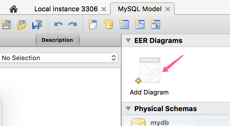 Mysqlworkbench导出数据表关系图mysql Workbench 导出表关联关系 Csdn博客