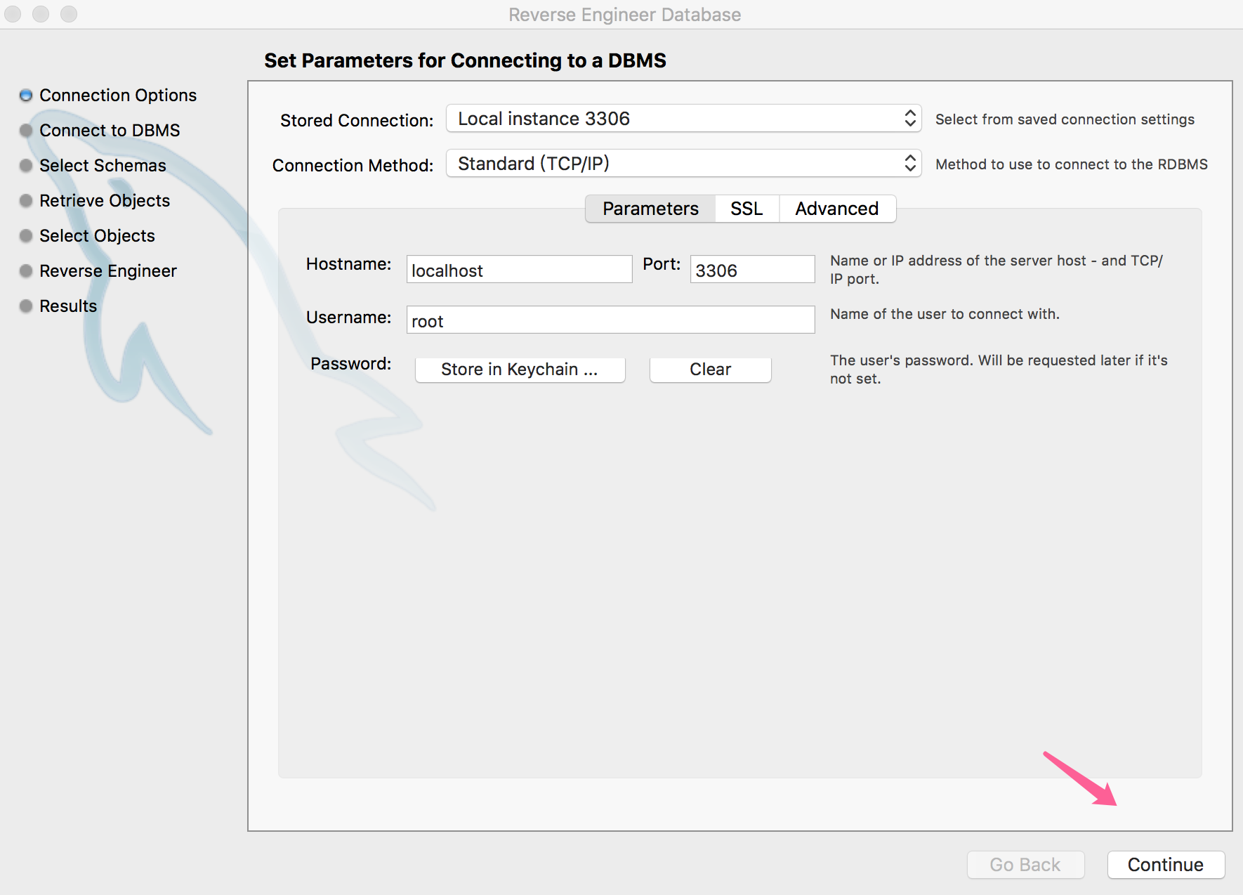 Mysqlworkbench导出数据表关系图mysql Workbench 导出表关联关系 Csdn博客 