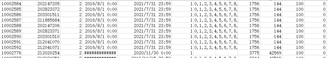 Csv文件带有逗号时，用excel打开问题用excel打开csv去掉逗号 Csdn博客
