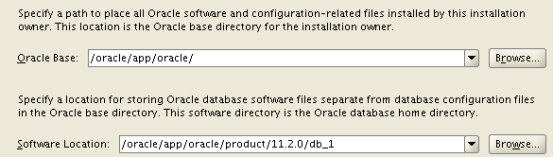 Oracle 11gR2在Linux7.4 X64 安装实施方案_linux7.4安装oracle11g-CSDN博客