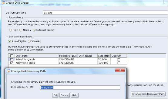 Oracle 11gR2在Linux7.4 X64 安装实施方案_linux7.4安装oracle11g-CSDN博客