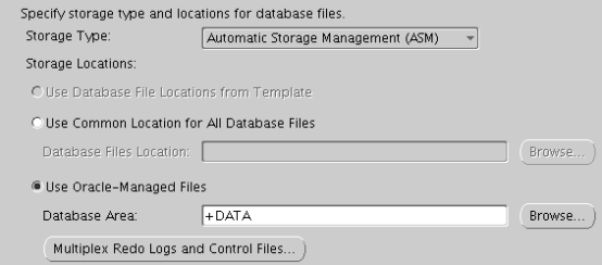 Oracle 11gR2在Linux7.4 X64 安装实施方案_linux7.4安装oracle11g-CSDN博客