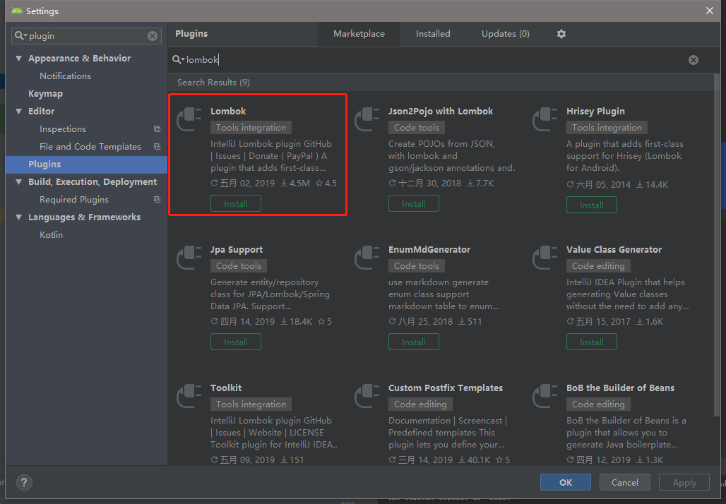 Lombok：使用@Builder注解，无法调用builder()方法_@builder类中有builder 为什么不能builder-CSDN博客