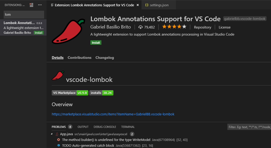 Lombok：使用@Builder注解，无法调用builder()方法_@builder类中有builder 为什么不能builder-CSDN博客