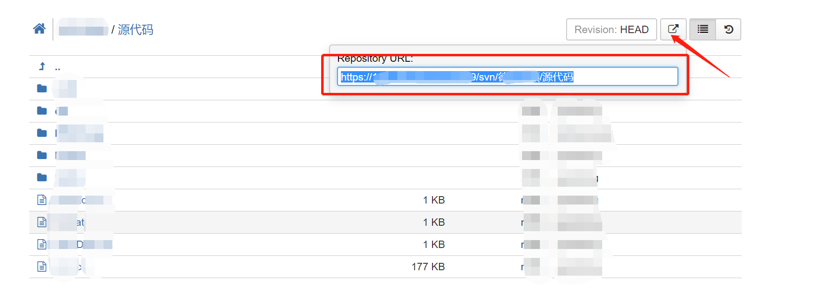 Svn使用遇到的坑（持续更新中）svnthe Server At Does Not Support Csdn博客 