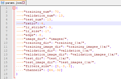 ESPCN在Tensorflow-gpu上实现_espcn超分辨率模型下载-CSDN博客