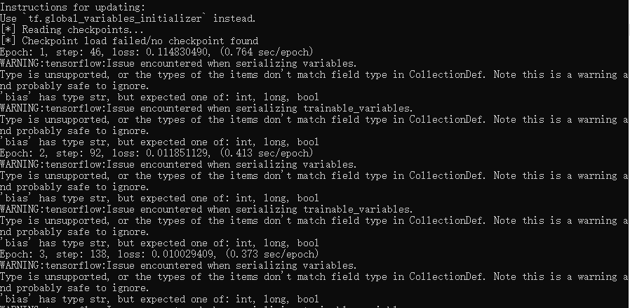 ESPCN在Tensorflow-gpu上实现_espcn超分辨率模型下载-CSDN博客