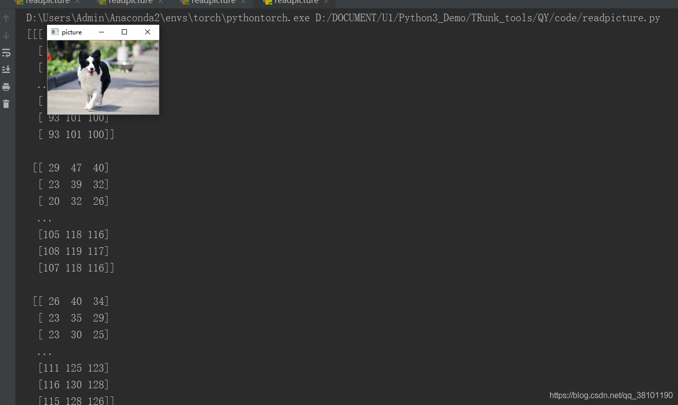 Python 使用opencv读取图片,解决cv2error Opencv410 Cprojectsopencv Pythonopencv报错cant Read