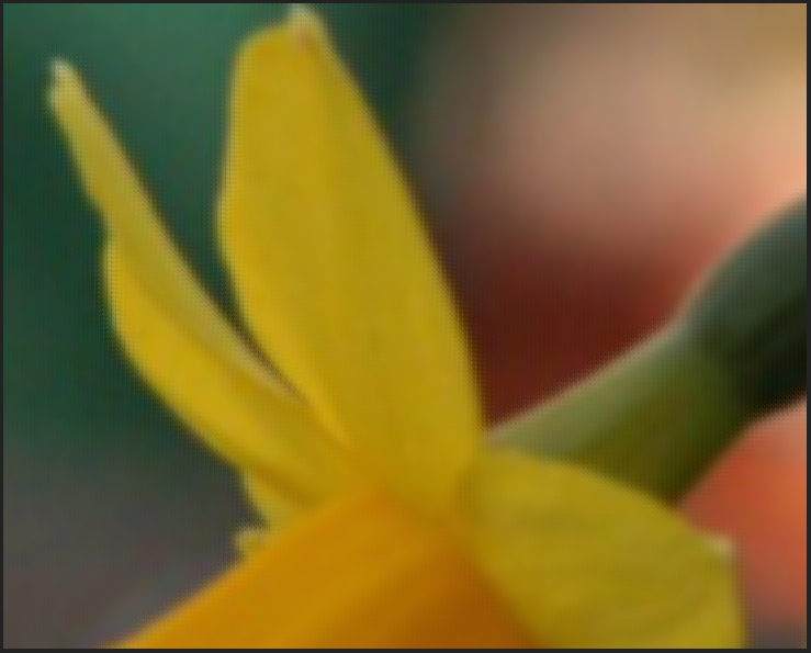 ESPCN在Tensorflow-gpu上实现_espcn超分辨率模型下载-CSDN博客