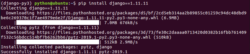 Django简介(创建,配置,生成迁移文件,运行)_python manage.py makemigration 生成文件起别名-CSDN博客