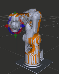 MoveIt编程实现关节空间机械臂运动(正运动学)_moveit只运动一个关节-CSDN博客