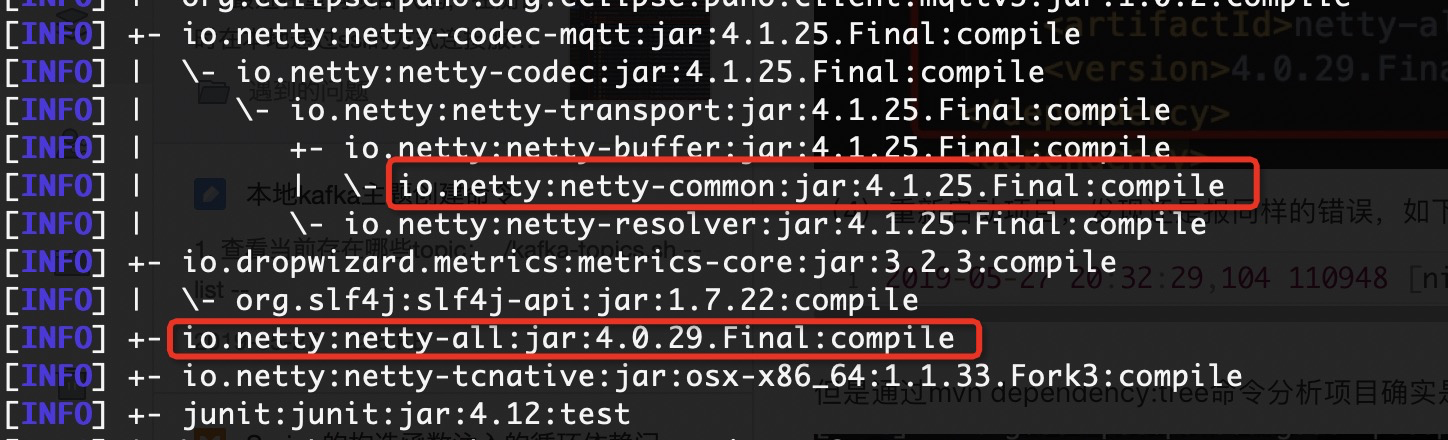 SSL方式连接Netty服务端失败：OpenSslEngine类无法加载NoSuchMethodError异常排查分析_netty ssl java.lang ...