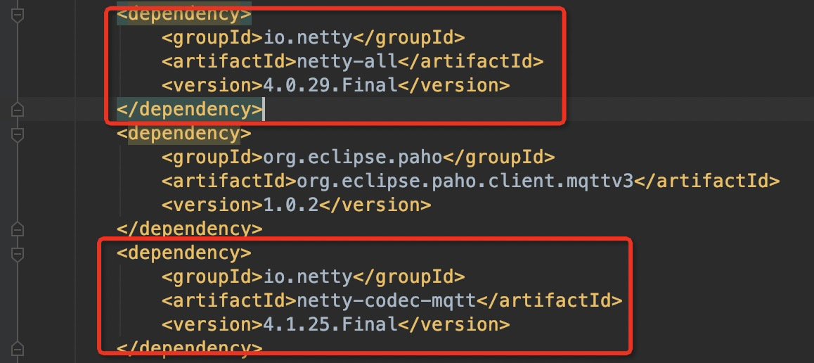 SSL方式连接Netty服务端失败：OpenSslEngine类无法加载NoSuchMethodError异常排查分析_netty ssl java.lang ...